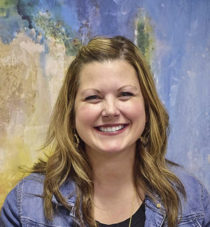 Angie Chartier, LIMHP – Collaborative Counseling Center