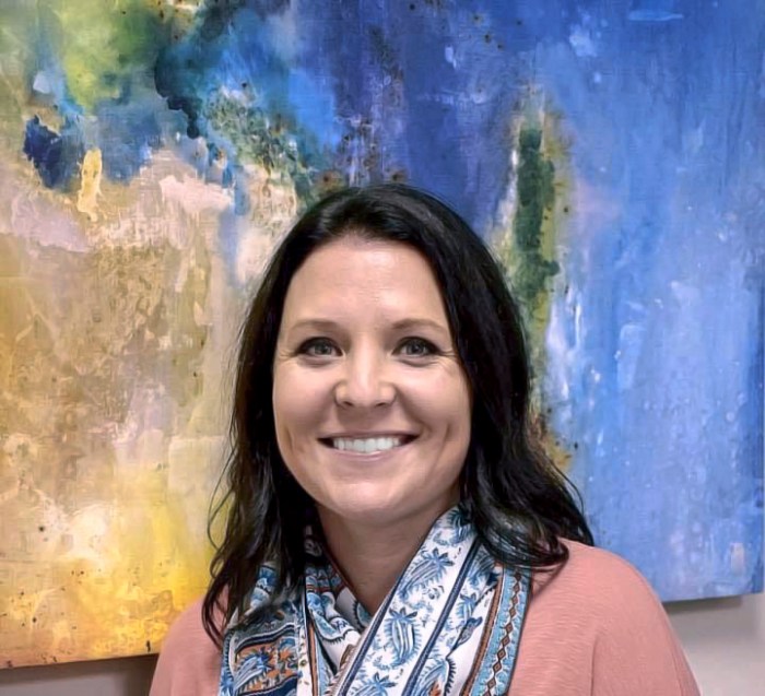 Melissa Ellison, LIMHP – Collaborative Counseling Center