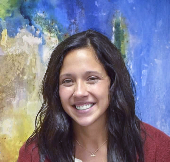 Michelle Book, LIMHP – Collaborative Counseling Center