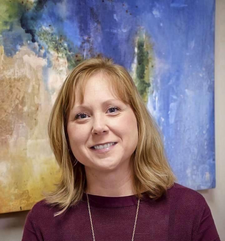 Robin Houser, MS, LIMHP, NCC – Collaborative Counseling Center